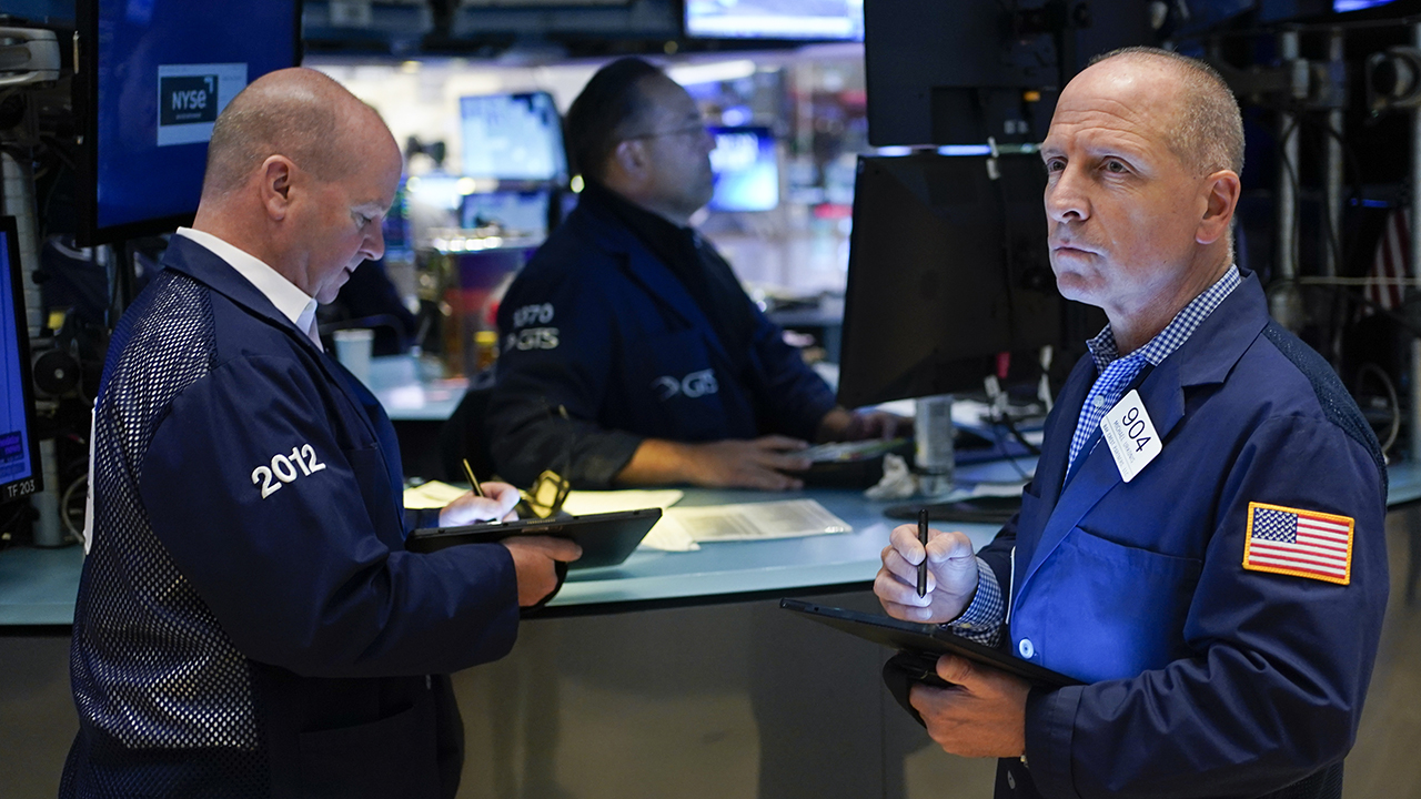 STOCK MARKET NEWS: Nasdaq slides on Micron warning, CPI inflation data ...