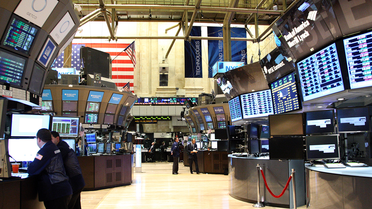 Live stock market news: Meta joins Microsoft, Google with weak earnings ...