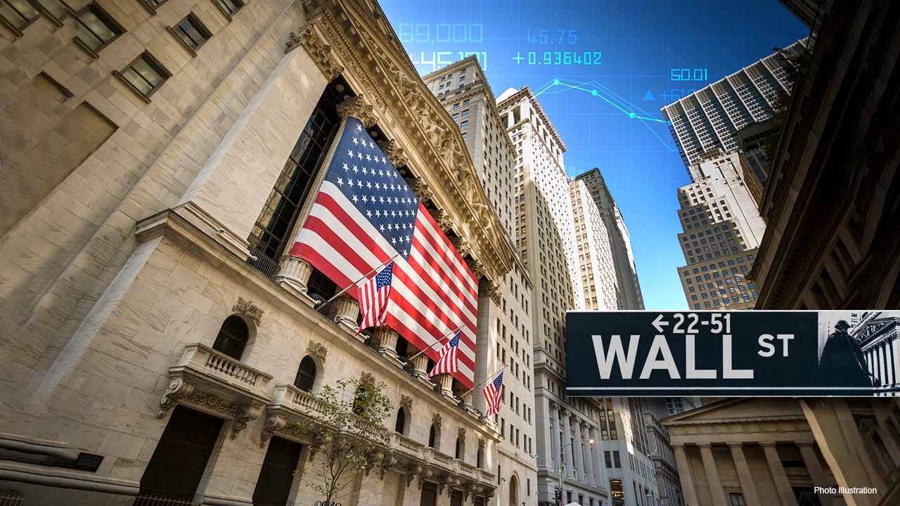 STOCK MARKET NEWS: American Express raises dividend, Campbell’s and ...