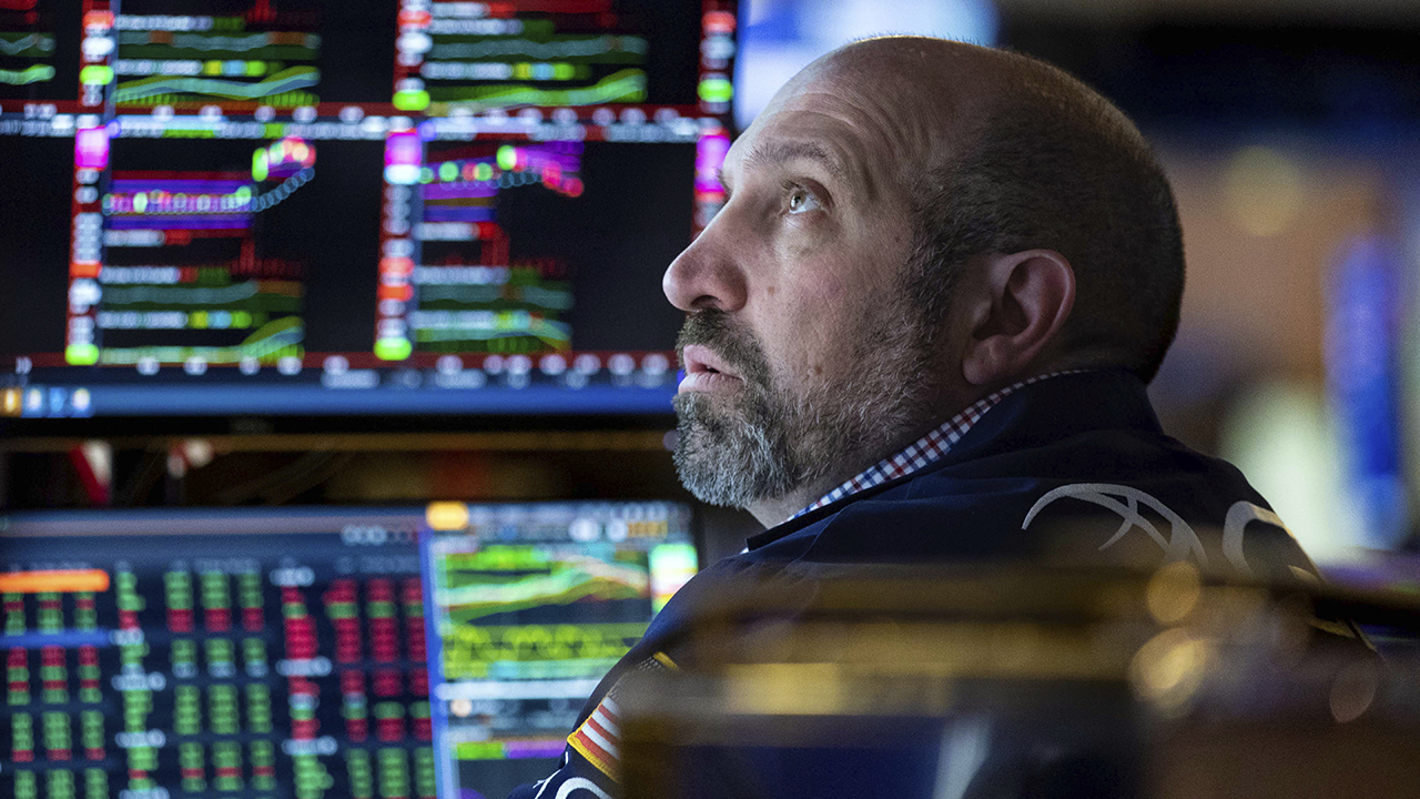 Latest Stock Market News Today: FedEx, Williams-Somona earnings, US ...