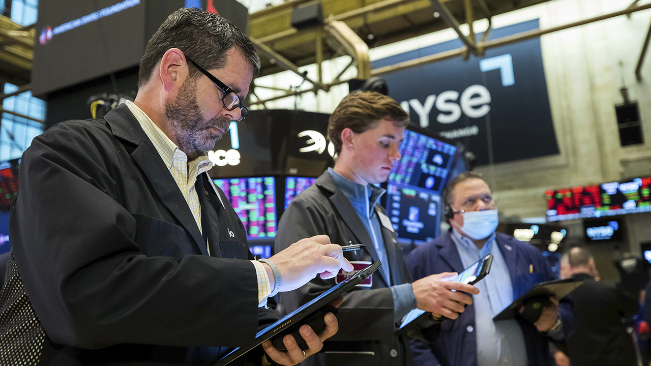 Latest Stock Market News today: Target, Elon Musk, Meta, Nvidia, Debt ...