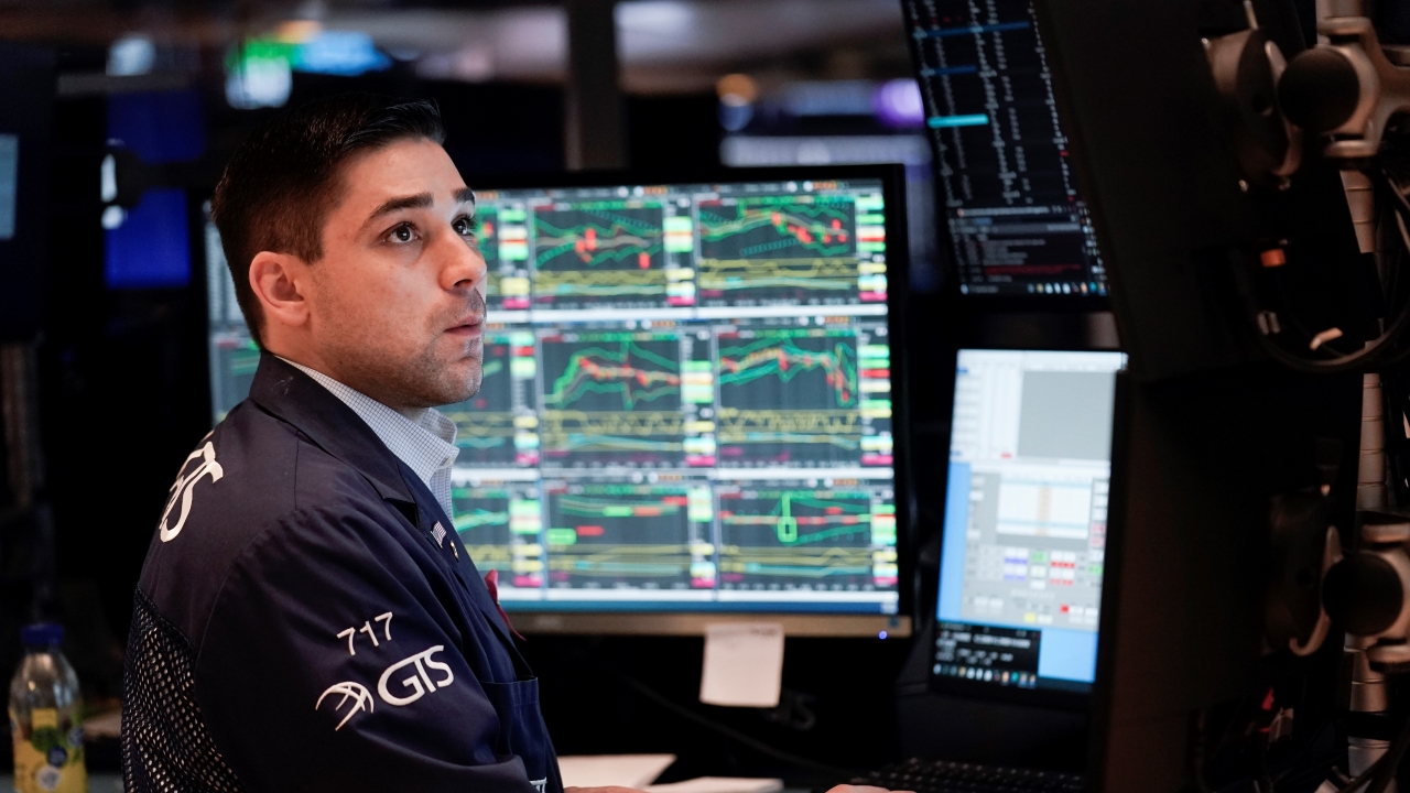 Latest Stock Market News today: CPI, debt ceiling, Disney, Airbnb ...