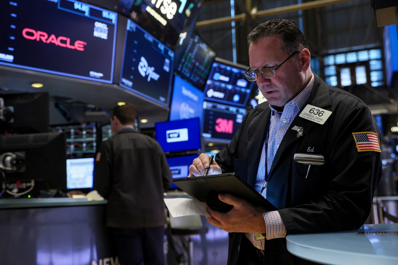 Live Stock Market News today: Microsoft layoffs, Amazon Prime day ...