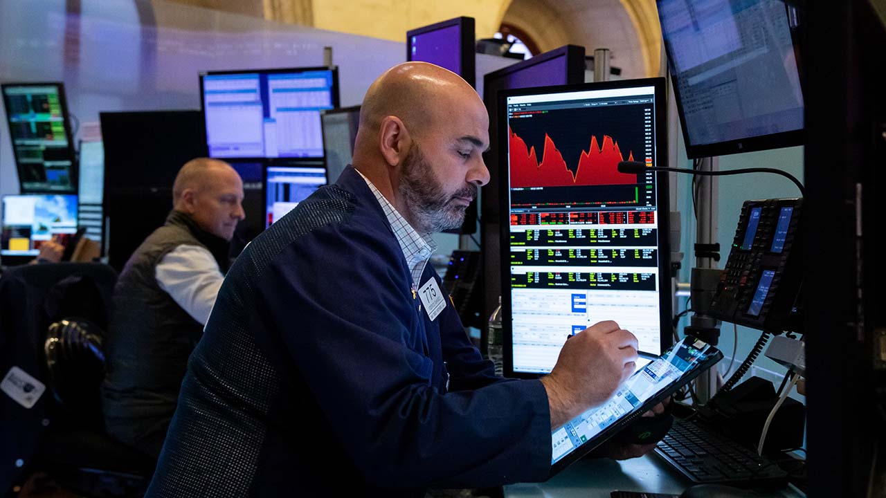 Stock Market News Today: Powell, Apple, Nvidia, Nordstrom, Tesla ...